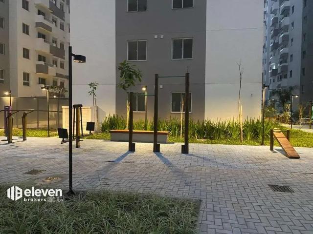 Apartamento para Venda em Santos/SP Jabaquara 2 Quartos