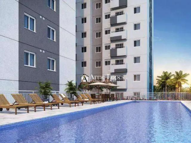 Apartamento para Venda em Santos/SP Jabaquara 2 Quartos