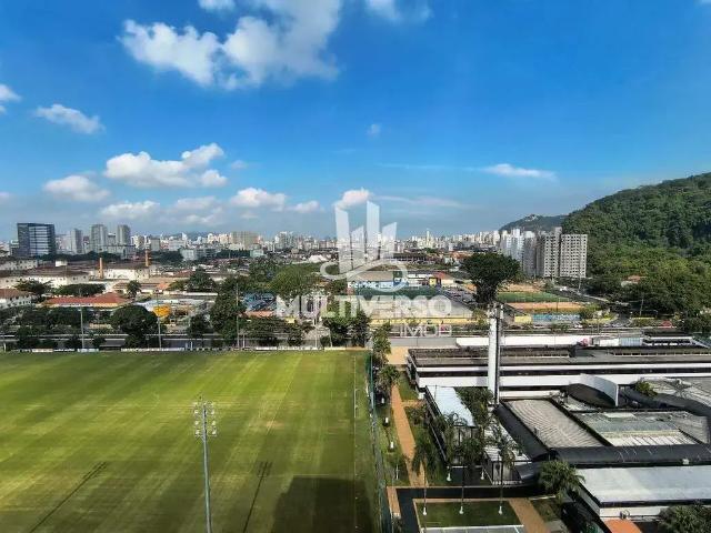 Apartamento para Venda em Santos/SP Jabaquara 2 Quartos