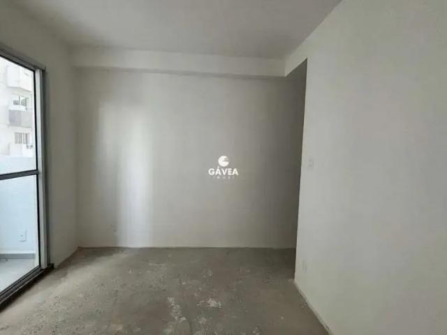 Apartamento para Venda em Santos/SP Jabaquara 2 Quartos