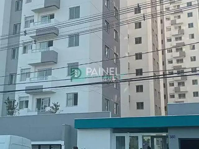 Apartamento para Venda em Santos/SP Jabaquara 2 Quartos