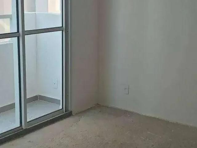 Apartamento para Venda em Santos/SP Jabaquara 2 Quartos