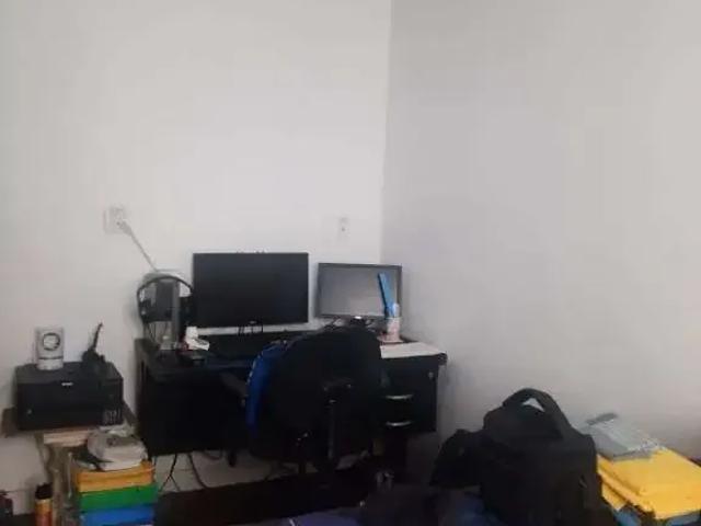 Apartamento para Venda em Santos/SP Jabaquara 2 Quartos