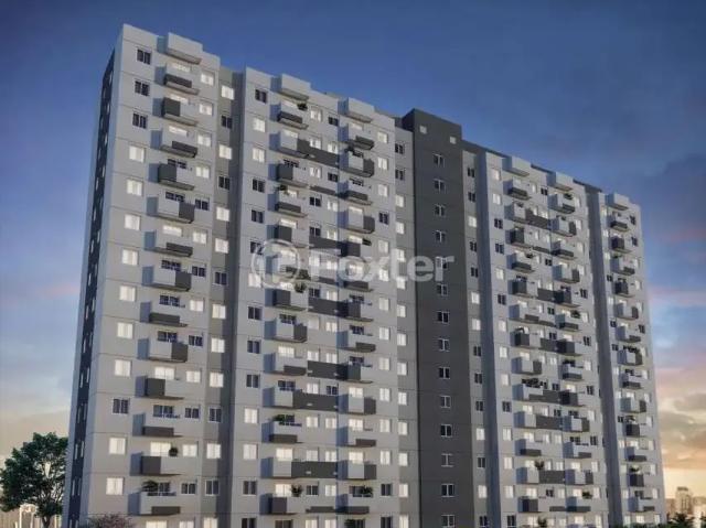 Apartamento para Venda em Santos/SP Jabaquara 2 Quartos