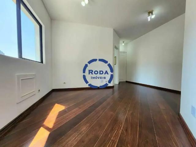 Apartamento para Venda em Santos/SP José Menino 1 Quartos