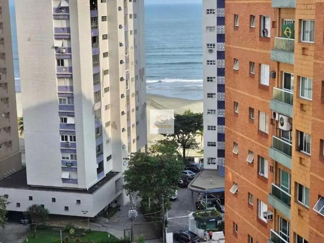 Apartamento para Venda em Santos/SP José Menino 1 Quartos