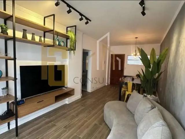 Apartamento para Venda em Santos/SP José Menino 1 Quartos