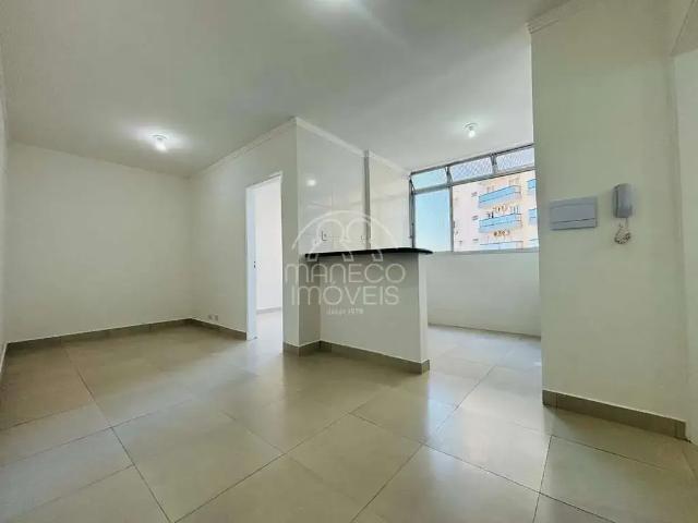 Apartamento para Venda em Santos/SP José Menino 1 Quartos