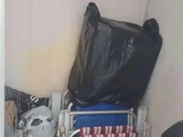 Apartamento para Venda em Santos/SP José Menino 1 Quartos
