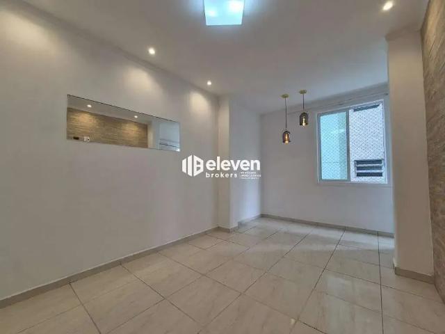Apartamento para Venda em Santos/SP José Menino 1 Quartos