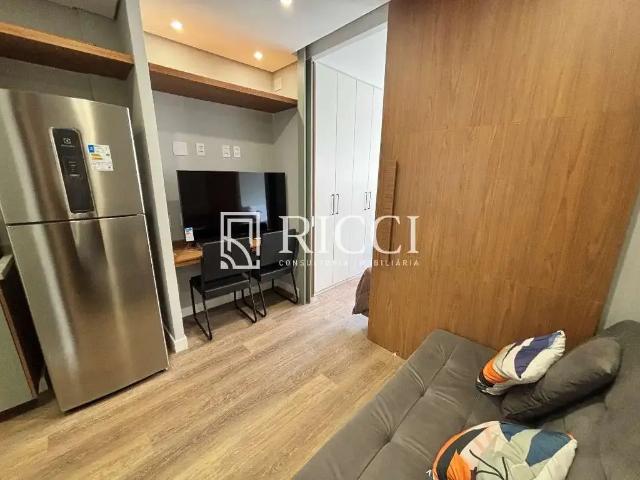 Apartamento para Venda em Santos/SP José Menino 1 Quartos
