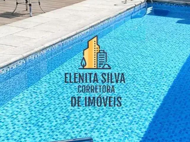 Apartamento para Venda em Santos/SP José Menino 1 Quartos