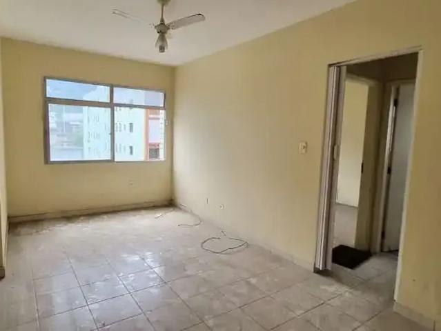 Apartamento para Venda em Santos/SP José Menino 1 Quartos