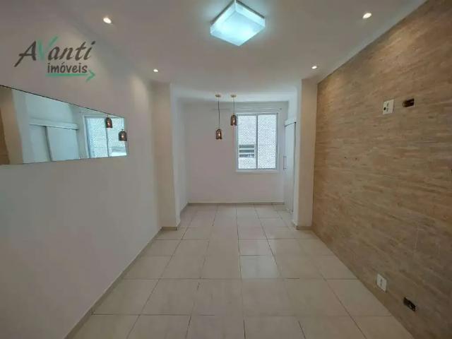 Apartamento para Venda em Santos/SP José Menino 1 Quartos