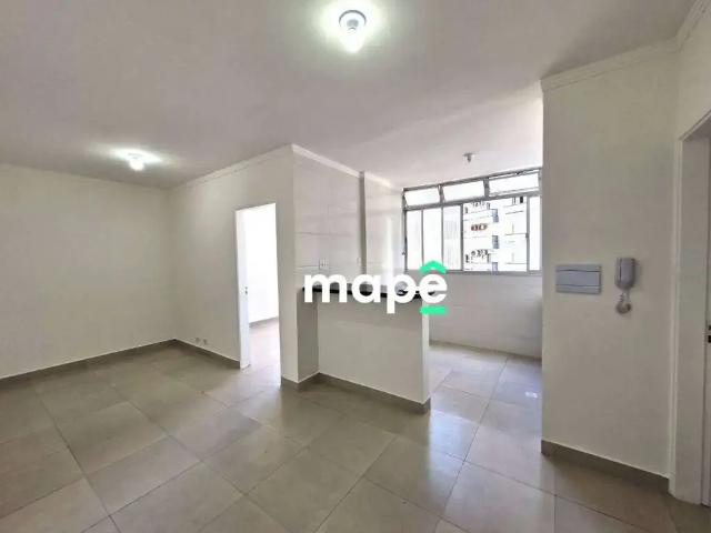 Apartamento para Venda em Santos/SP José Menino 1 Quartos
