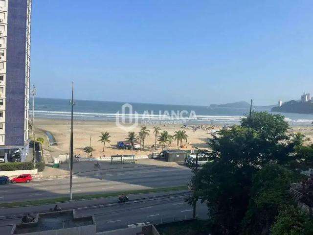 Apartamento para Venda em Santos/SP José Menino 1 Quartos