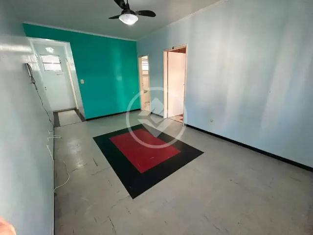 Apartamento para Venda em Santos/SP José Menino 1 Quartos