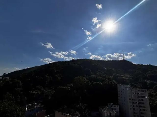 Apartamento para Venda em Santos/SP José Menino 1 Quartos