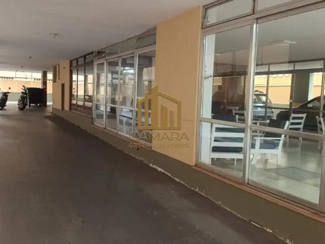 Apartamento para Venda em Santos/SP José Menino 1 Quartos