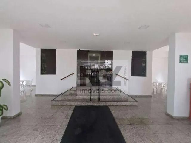 Apartamento para Venda em Santos/SP José Menino 1 Quartos