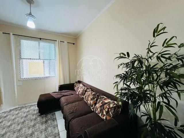 Apartamento para Venda em Santos/SP José Menino 1 Quartos