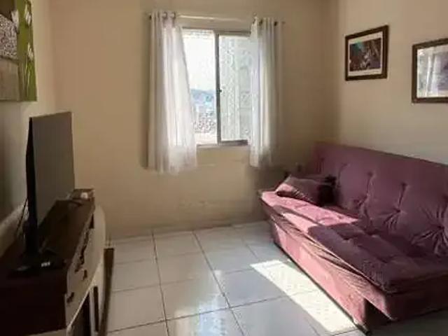 Apartamento para Venda em Santos/SP José Menino 1 Quartos