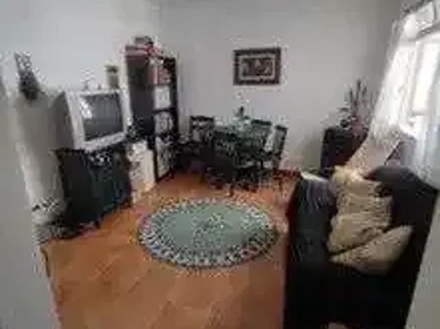 Apartamento para Venda em Santos/SP José Menino 1 Quartos