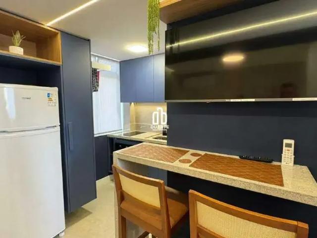 Apartamento para Venda em Santos/SP José Menino 1 Quartos