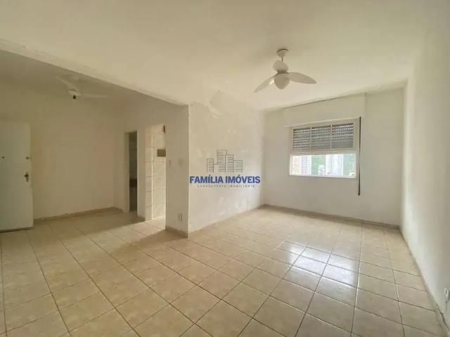 Apartamento para Venda em Santos/SP José Menino 1 Quartos