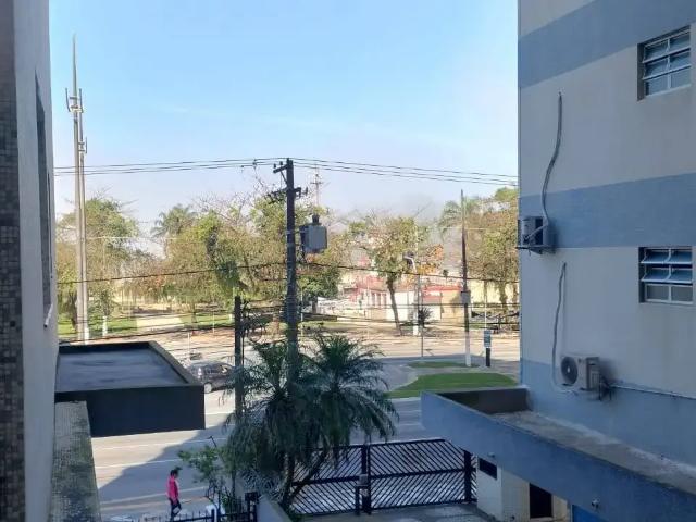 Apartamento para Venda em Santos/SP José Menino 1 Quartos