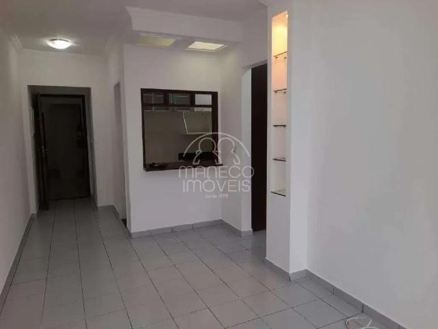Apartamento para Venda em Santos/SP José Menino 1 Quartos