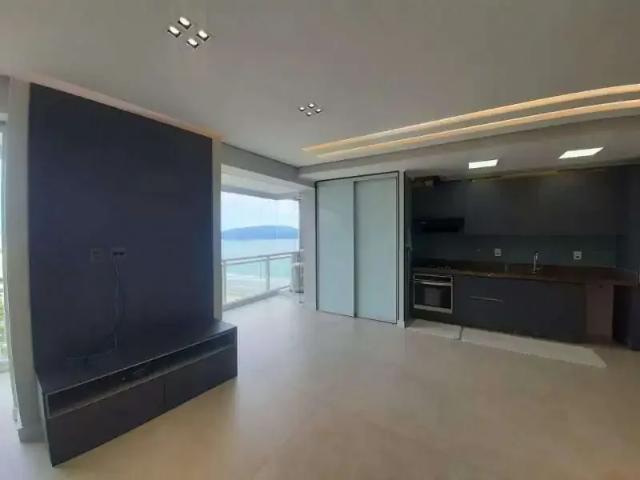 Apartamento para Venda em Santos/SP José Menino 1 Quartos