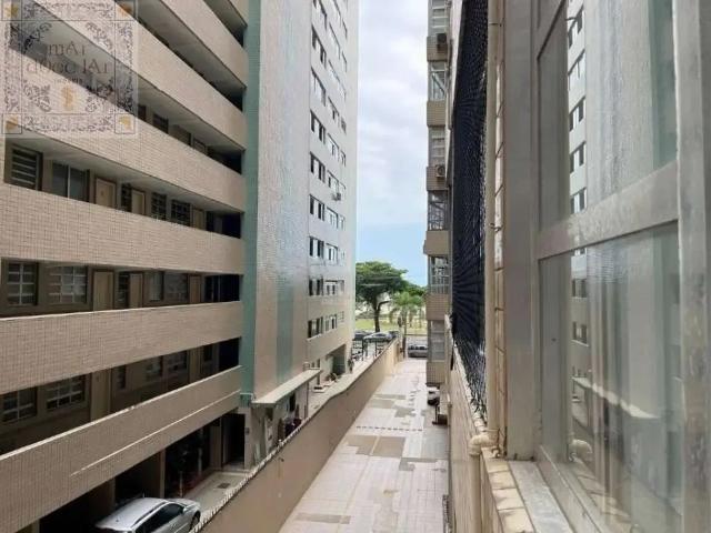 Apartamento para Venda em Santos/SP José Menino 1 Quartos