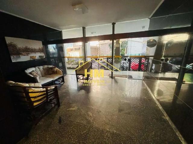 Apartamento para Venda em Santos/SP José Menino 1 Quartos