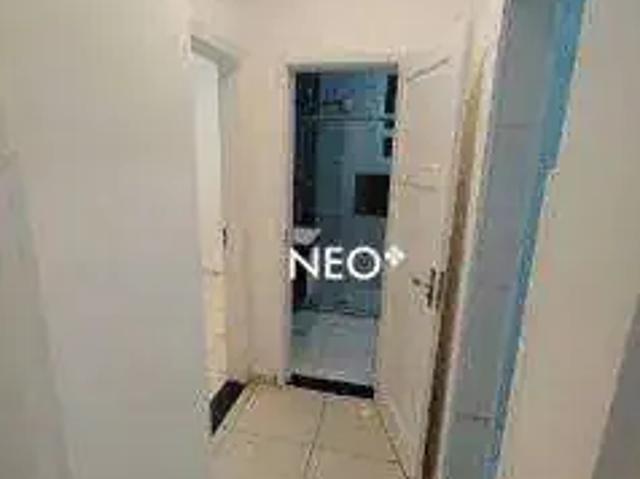 Apartamento para Venda em Santos/SP José Menino 1 Quartos