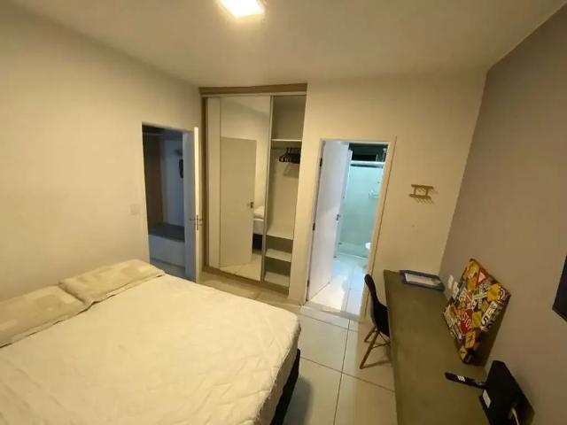 Apartamento para Venda em Santos/SP José Menino 1 Quartos