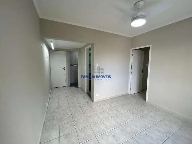 Apartamento para Venda em Santos/SP José Menino 1 Quartos