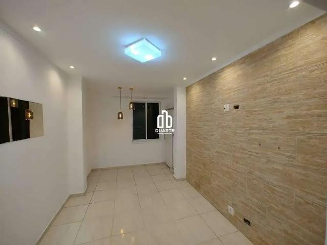 Apartamento para Venda em Santos/SP José Menino 1 Quartos