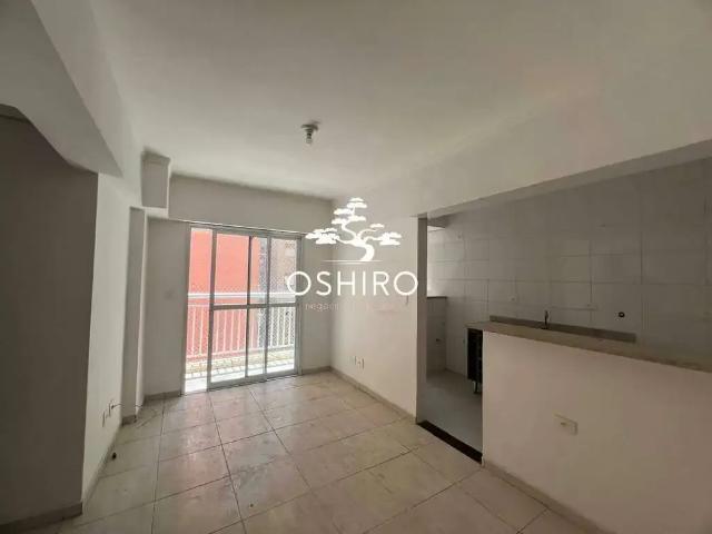 Apartamento para Venda em Santos/SP José Menino 1 Quartos