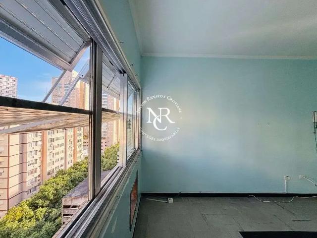 Apartamento para Venda em Santos/SP José Menino 1 Quartos
