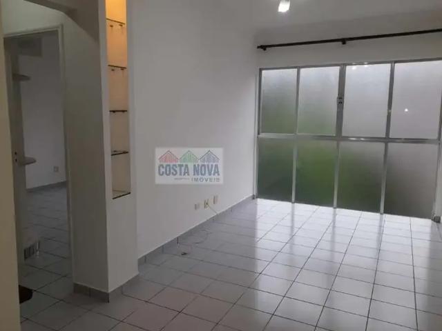 Apartamento para Venda em Santos/SP José Menino 1 Quartos