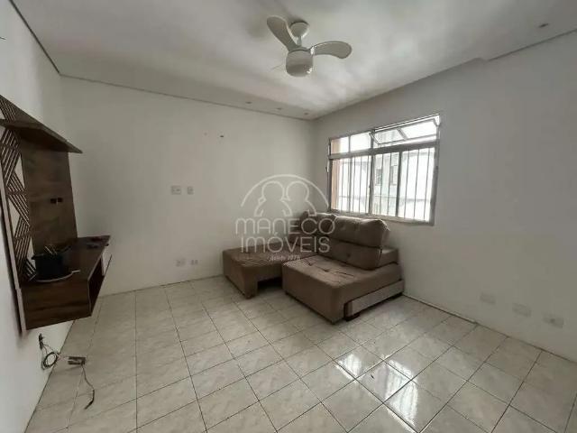 Apartamento para Venda em Santos/SP José Menino 1 Quartos