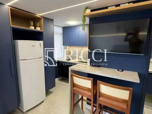 Apartamento para Venda em Santos/SP José Menino 1 Quartos