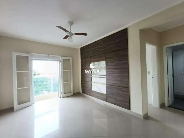 Apartamento para Venda em Santos/SP José Menino 1 Quartos