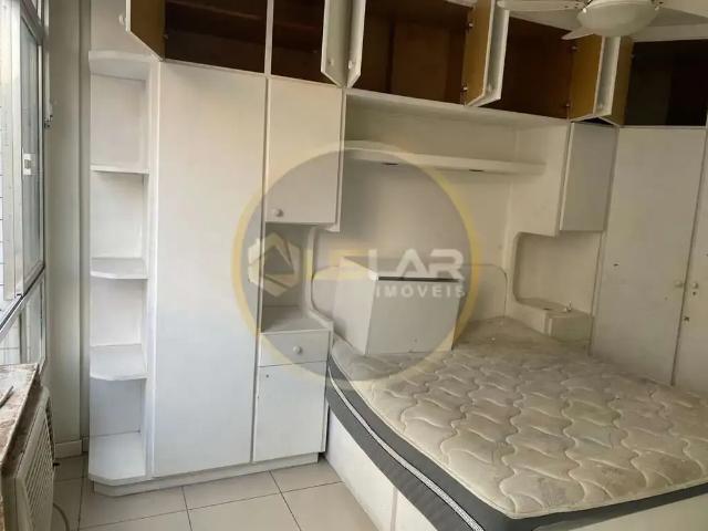 Apartamento para Venda em Santos/SP José Menino 1 Quartos
