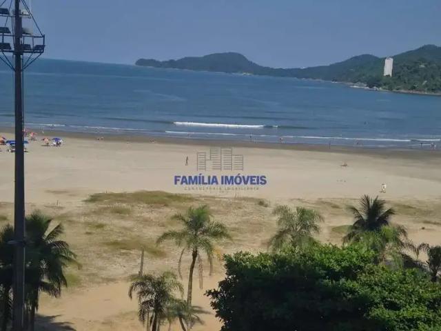 Apartamento para Venda em Santos/SP José Menino 1 Quartos