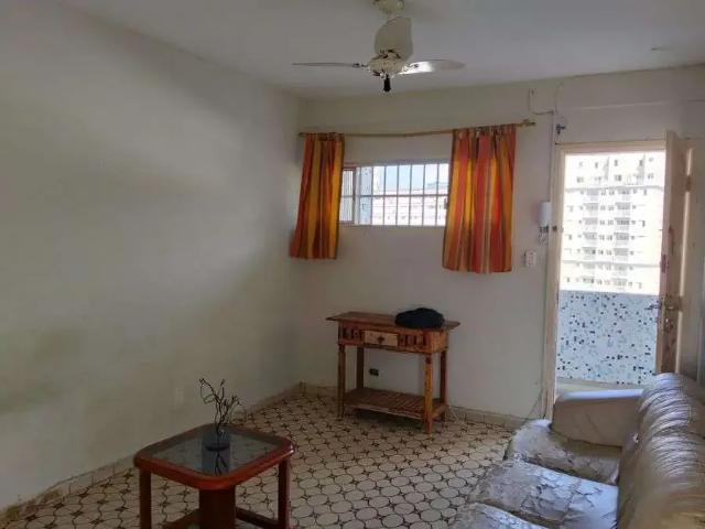 Apartamento para Venda em Santos/SP José Menino 1 Quartos