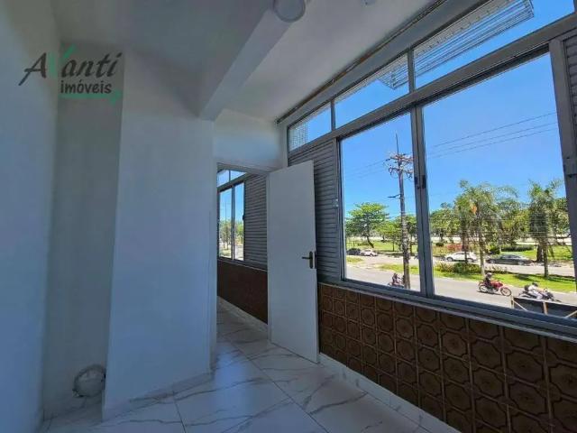 Apartamento para Venda em Santos/SP José Menino 1 Quartos