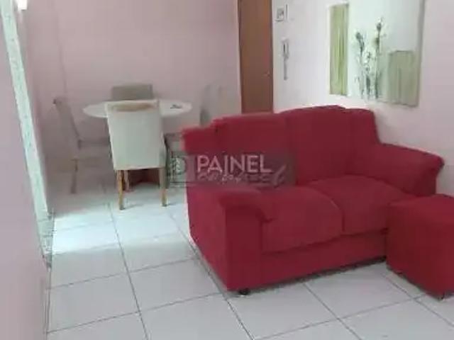 Apartamento para Venda em Santos/SP José Menino 1 Quartos