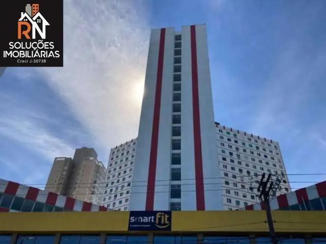 Apartamento para Venda em Santos/SP José Menino 1 Quartos